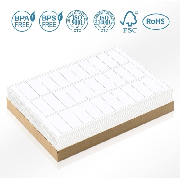 Office | Shipping Labels For Laser And Inkjet Printer | Poshmark